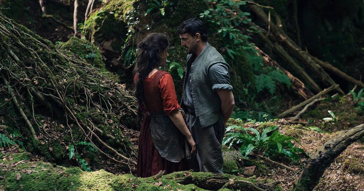 Sarah Harte: Thank the Bard for Jessie Buckley! January was a ...