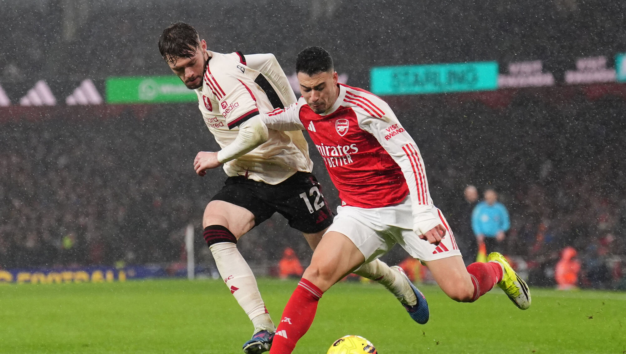 'The comeback starts now': Liverpool's Conor Bradley after knee surgery