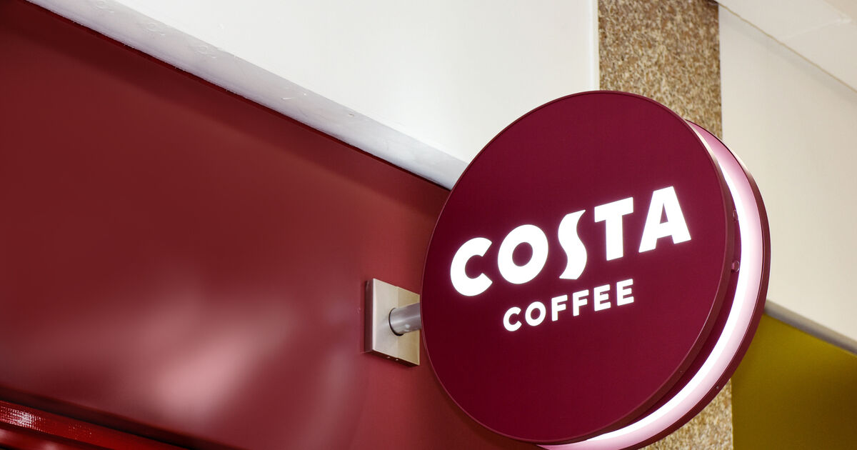 Coca-Cola reportedly abandons plans to sell Costa Coffee chain