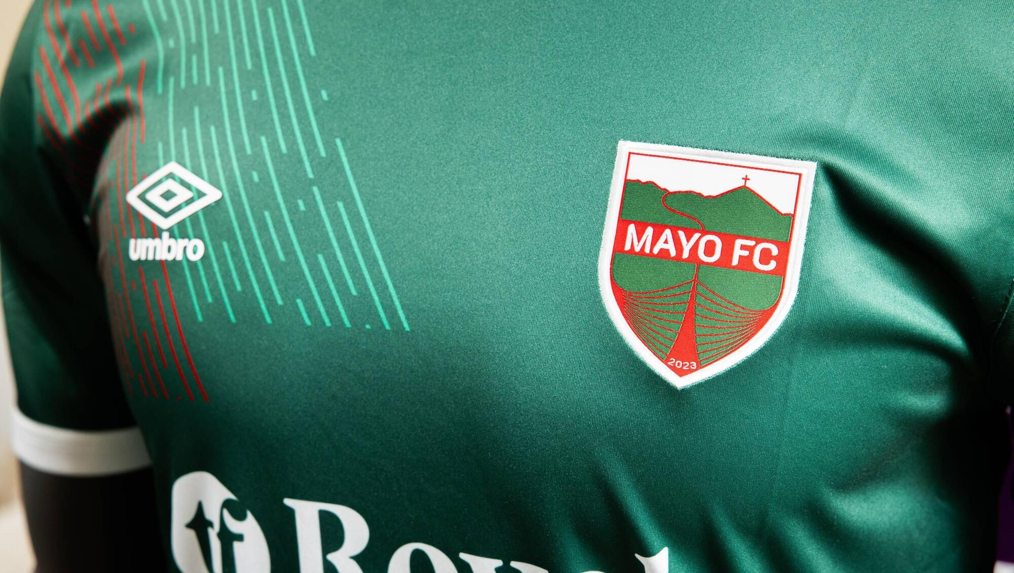 Connacht FA step into Mayo breach after entire committee steps down