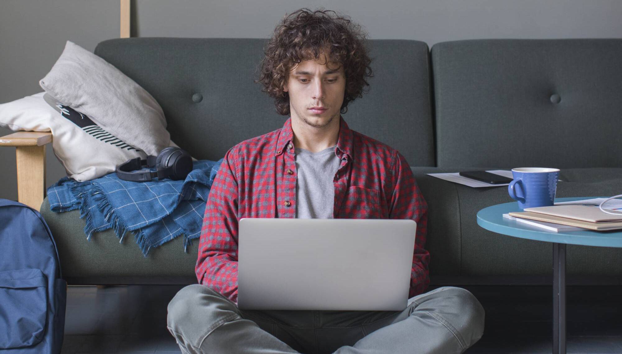 CAO 2026: Life skills key to preparing for college