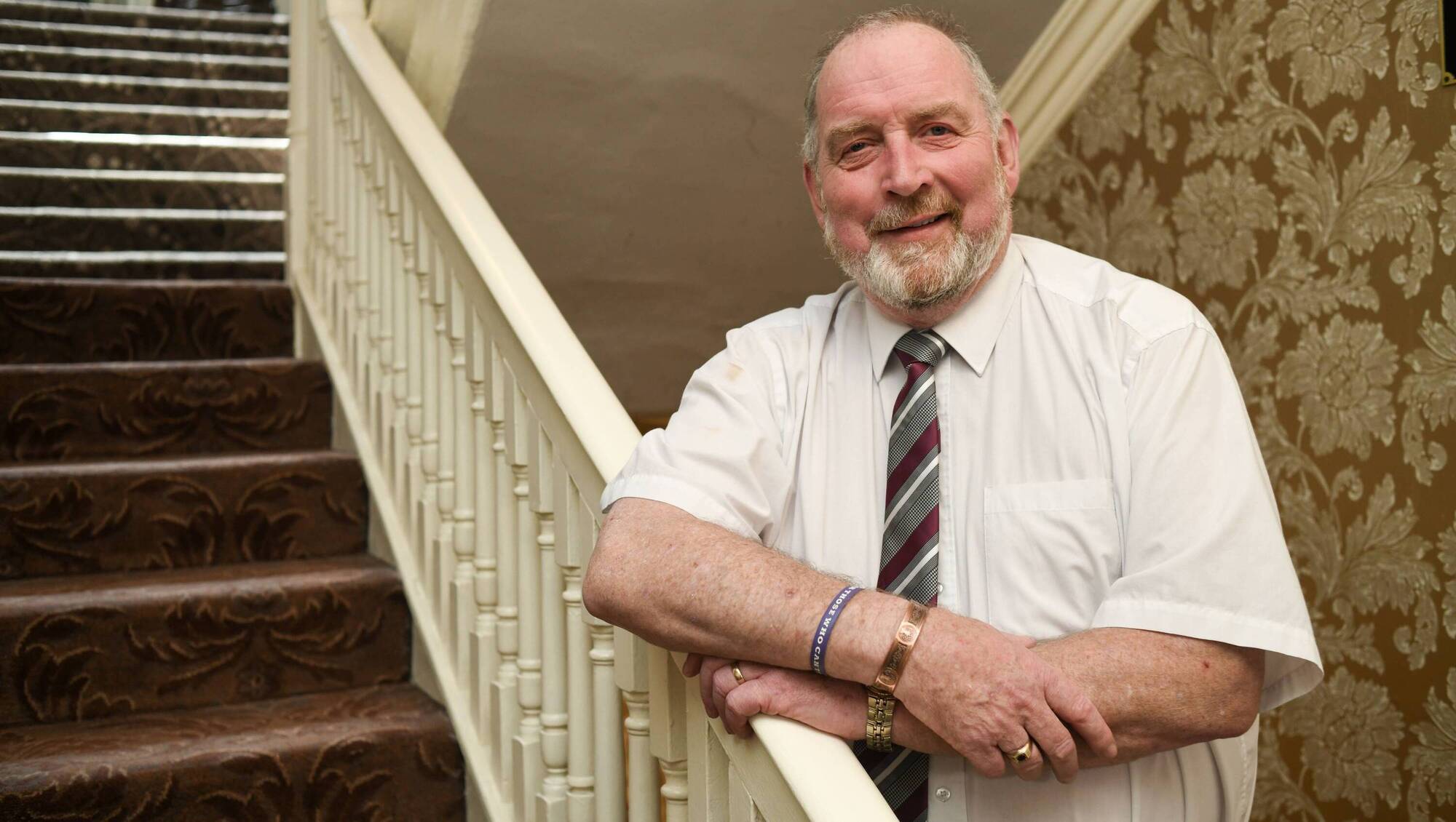 Government urged to invest so 64,000 people with dementia can live ...