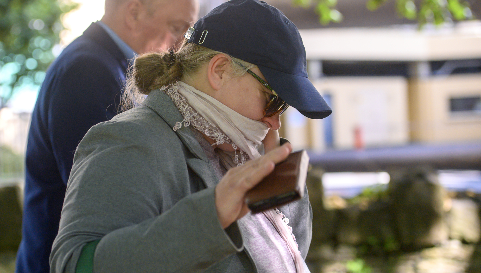 From horses to High Court rulings: the long history behind Catherine O ...