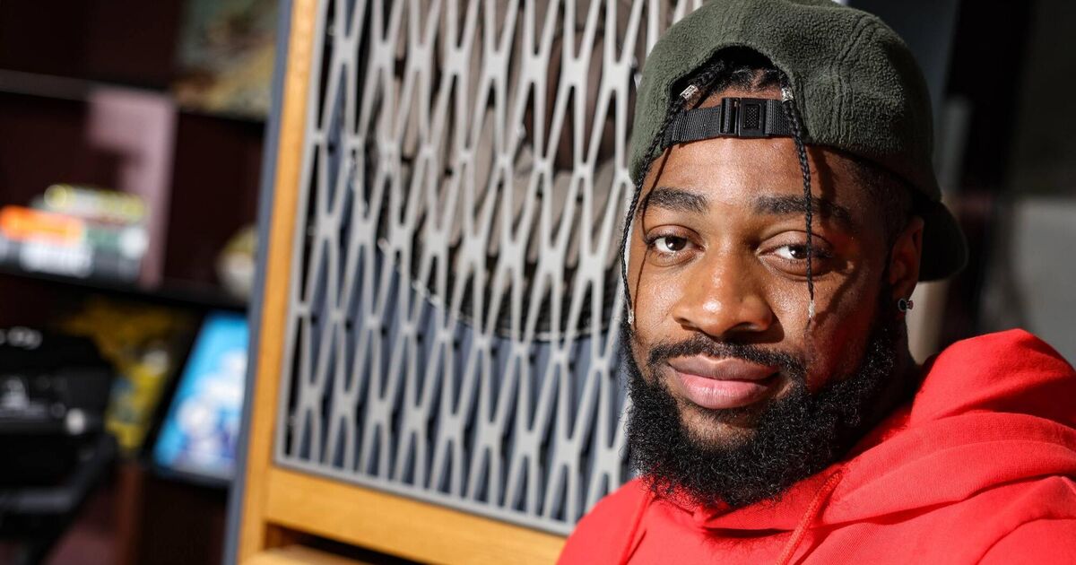 Culture That Made Me: 2fm broadcaster Beta Da Silva selects his touchstones