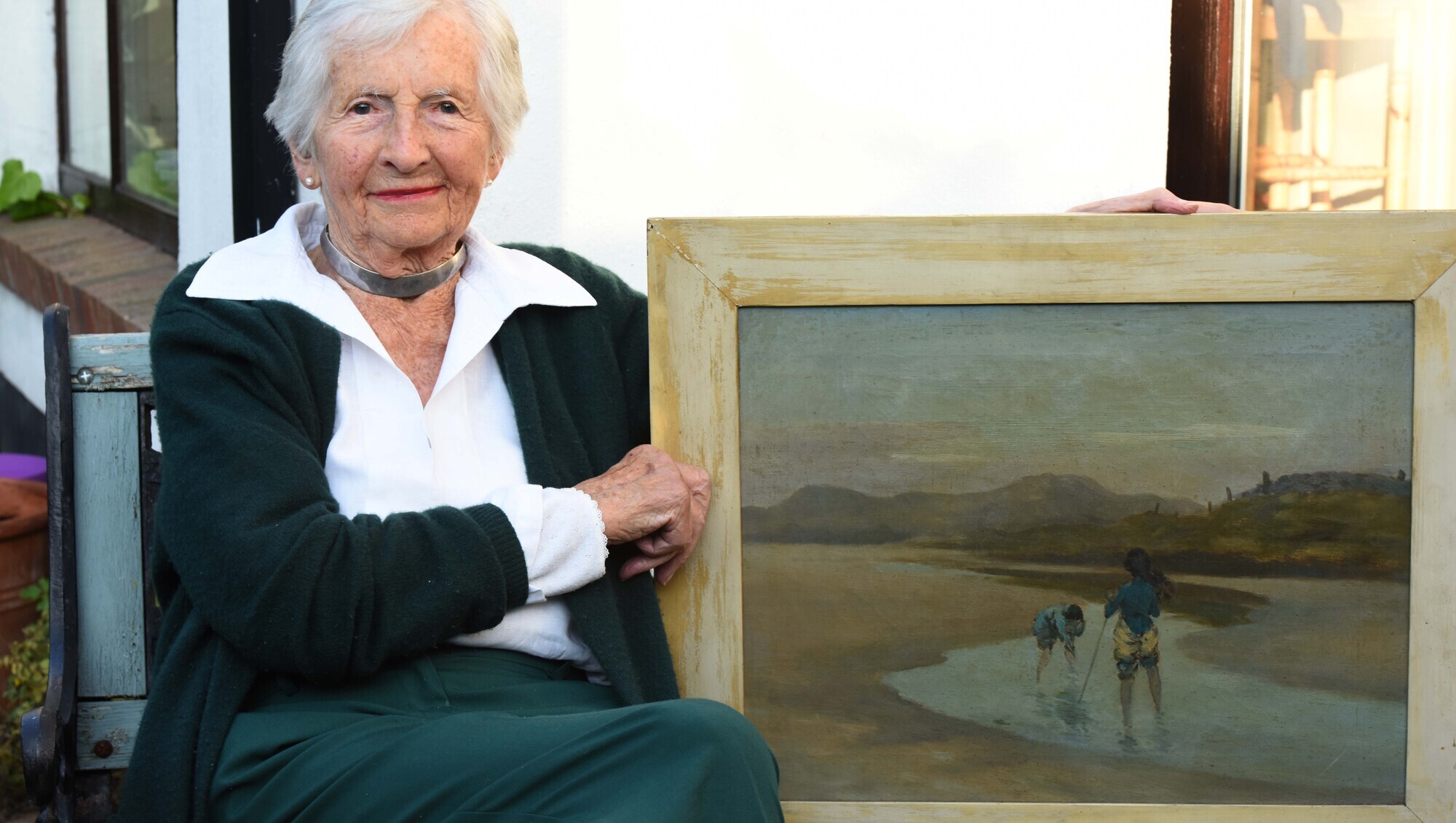 Mick Clifford: End of an era as woman who was last link to Ireland's ...