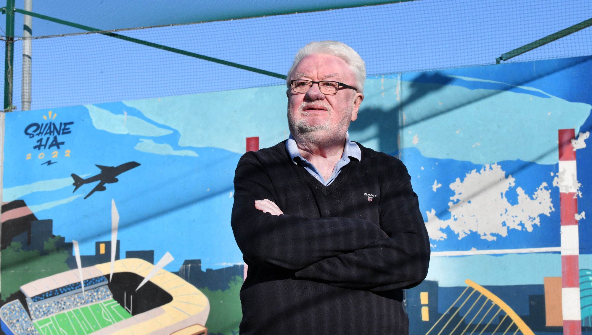 'We know this may never happen again' - Opportunity knocks for Danny ...