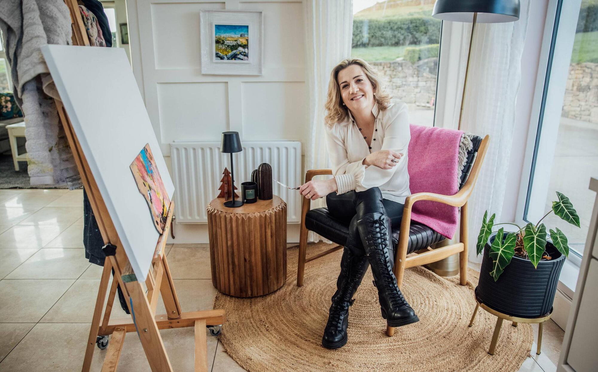 carol weeks interior design