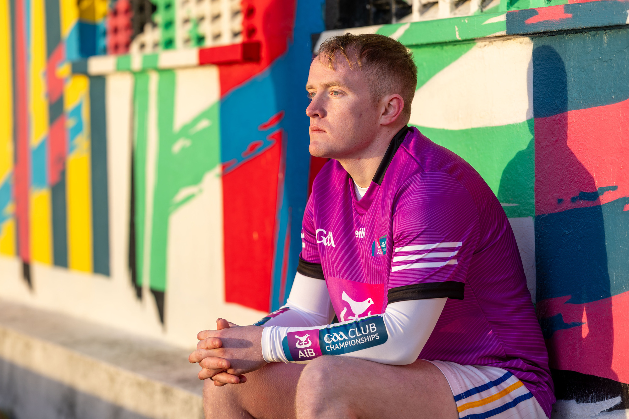 GAA weekend previews: all on the line at Croke Park deciders