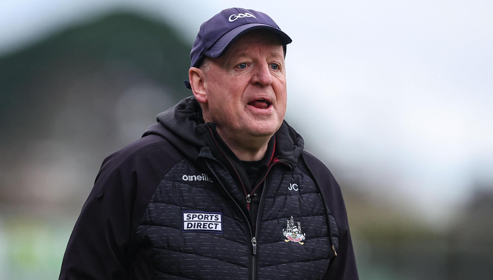 Eyes turn quickly to crucial Cavan clash for Cork boss John Cleary