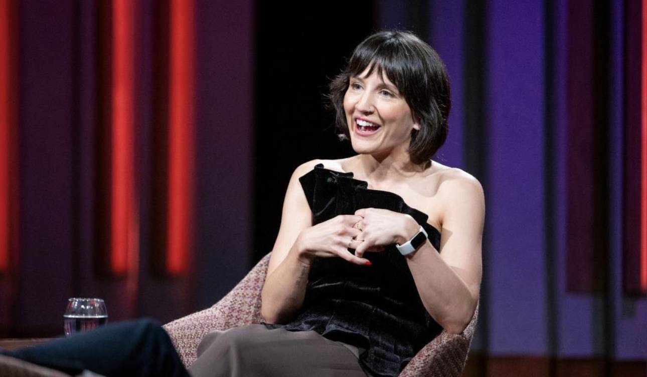 Tommy Tiernan Show recap: Comedian Aoife Dunne on losing her mother at ...