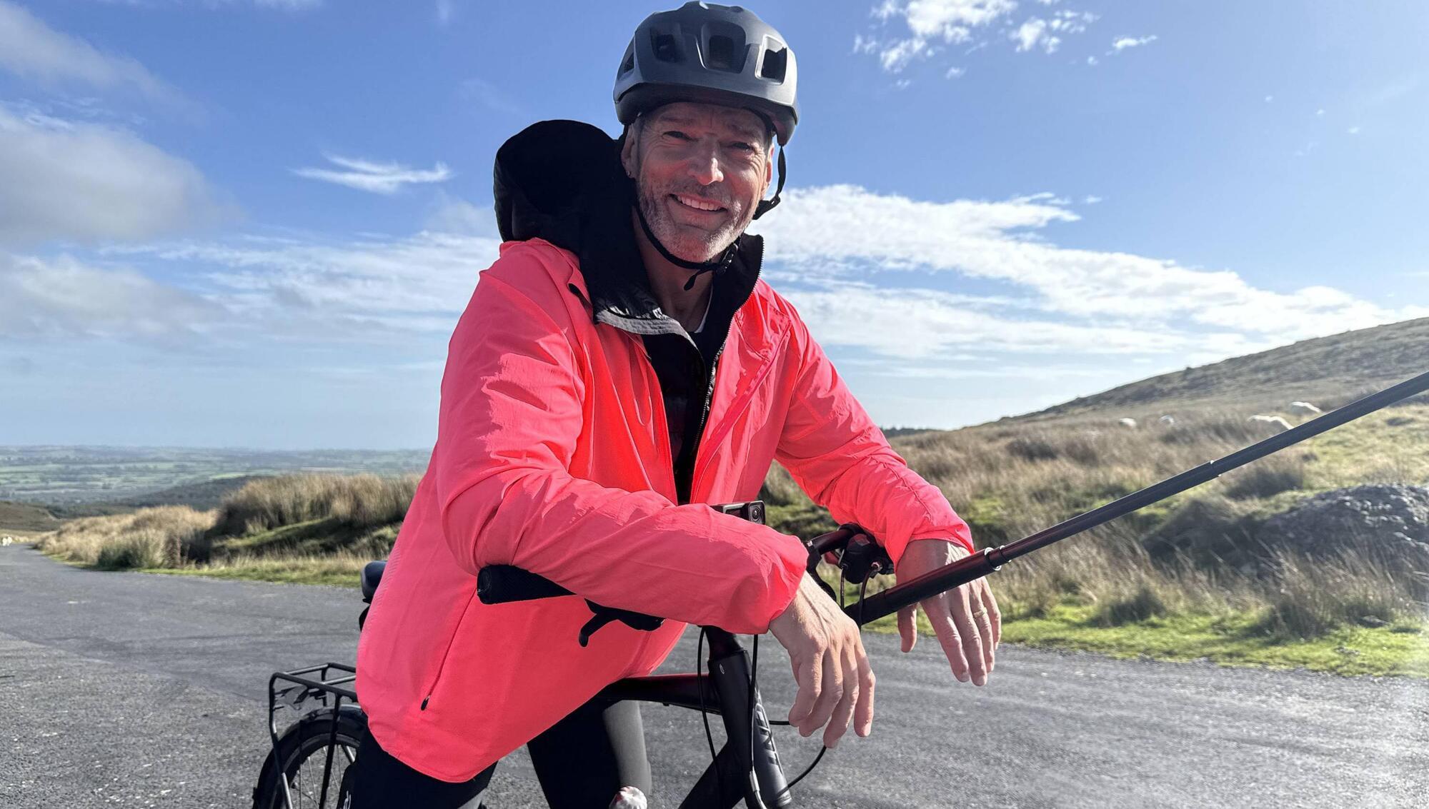 Ronan Keating, Martin and Roman Kemp, Dermot O’Leary, and Fred Sirieix ...