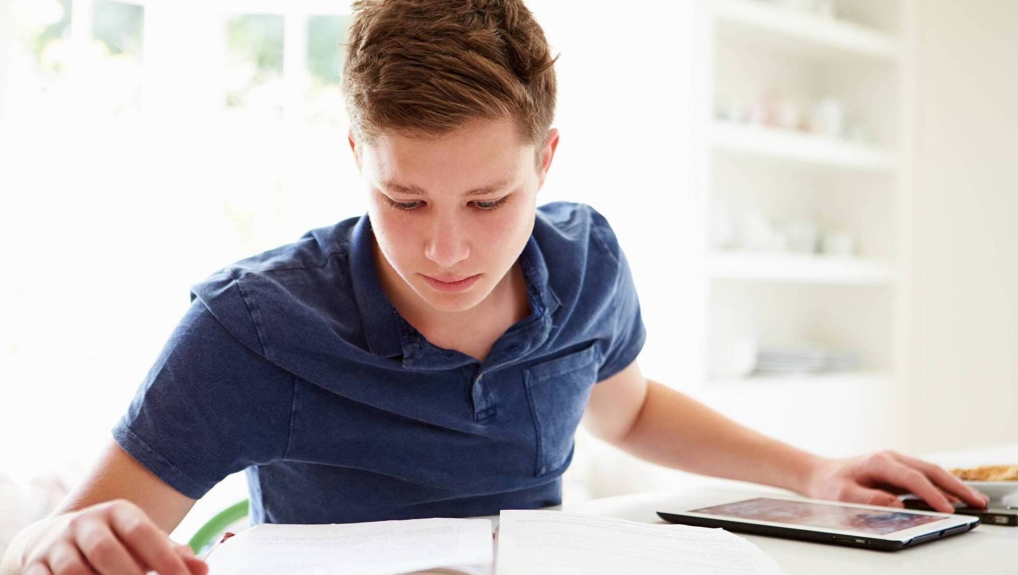 Colman Noctor: When mock exams feel all too real for your child