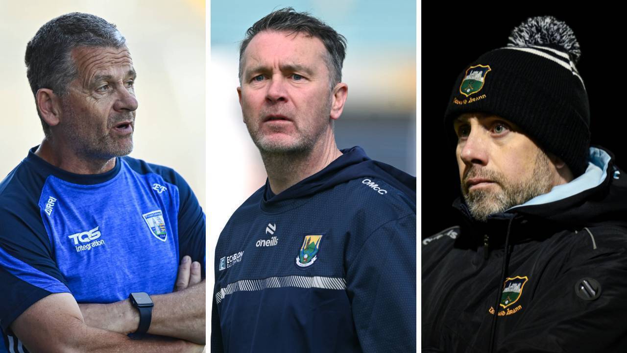 Looking up: county-by-county guide to 2026 Allianz Football League ...