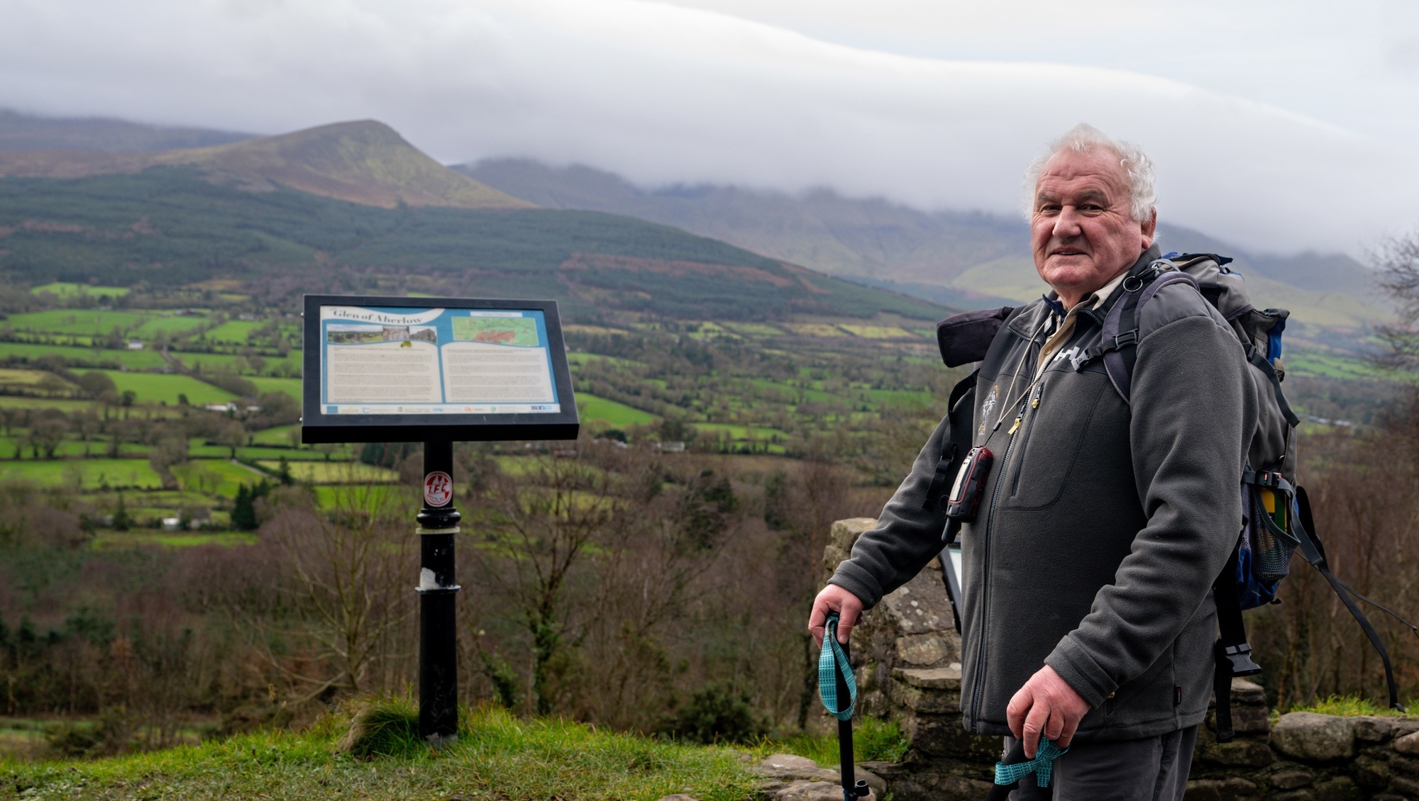 This spot is one of the world’s top 25 places to visit — is it Ireland ...