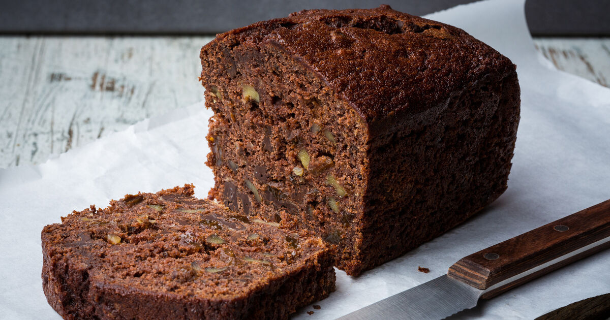 Malt loaf