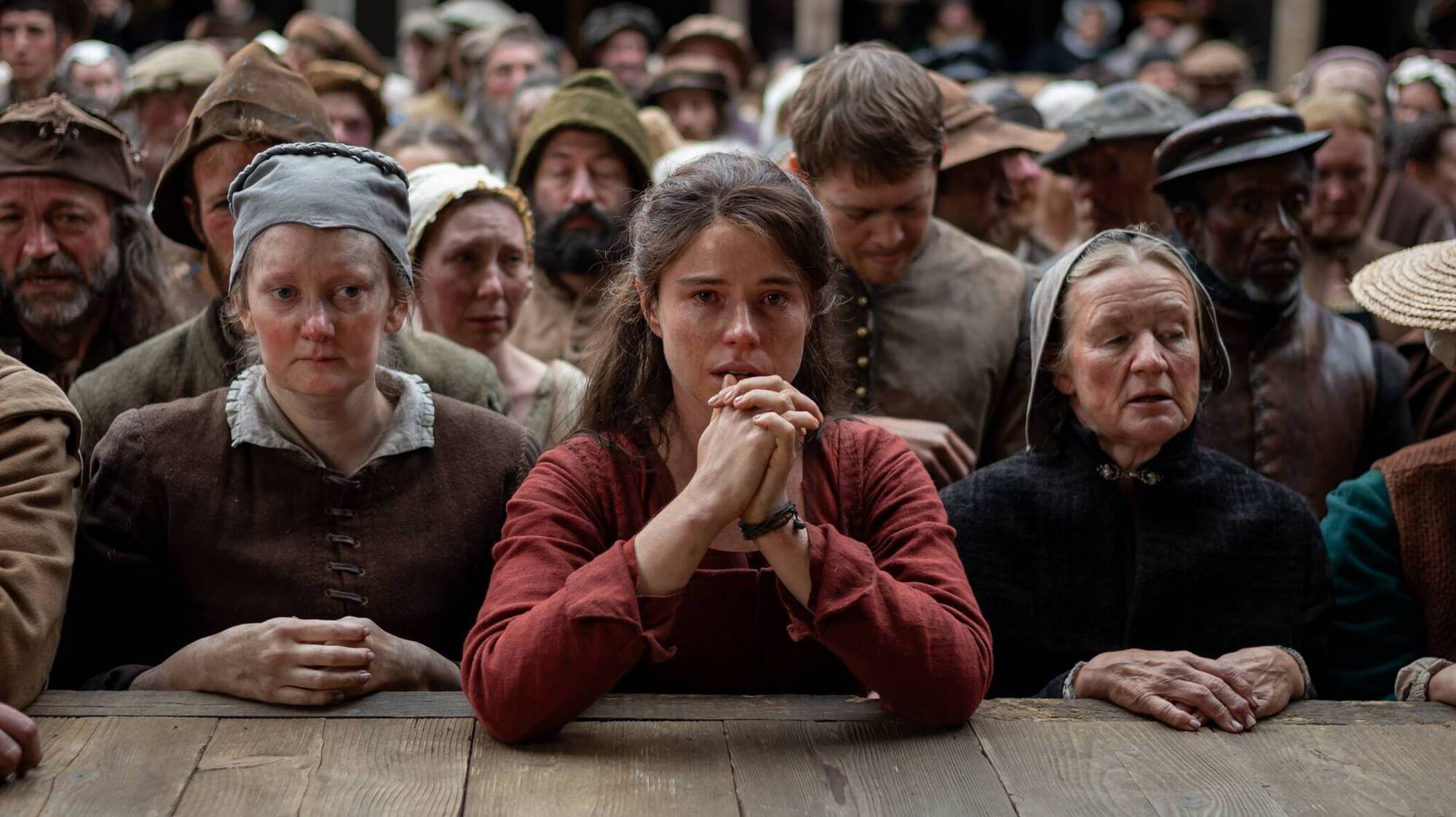 Kerry's Jessie Buckley nominated for best actress Oscar for Hamnet ...