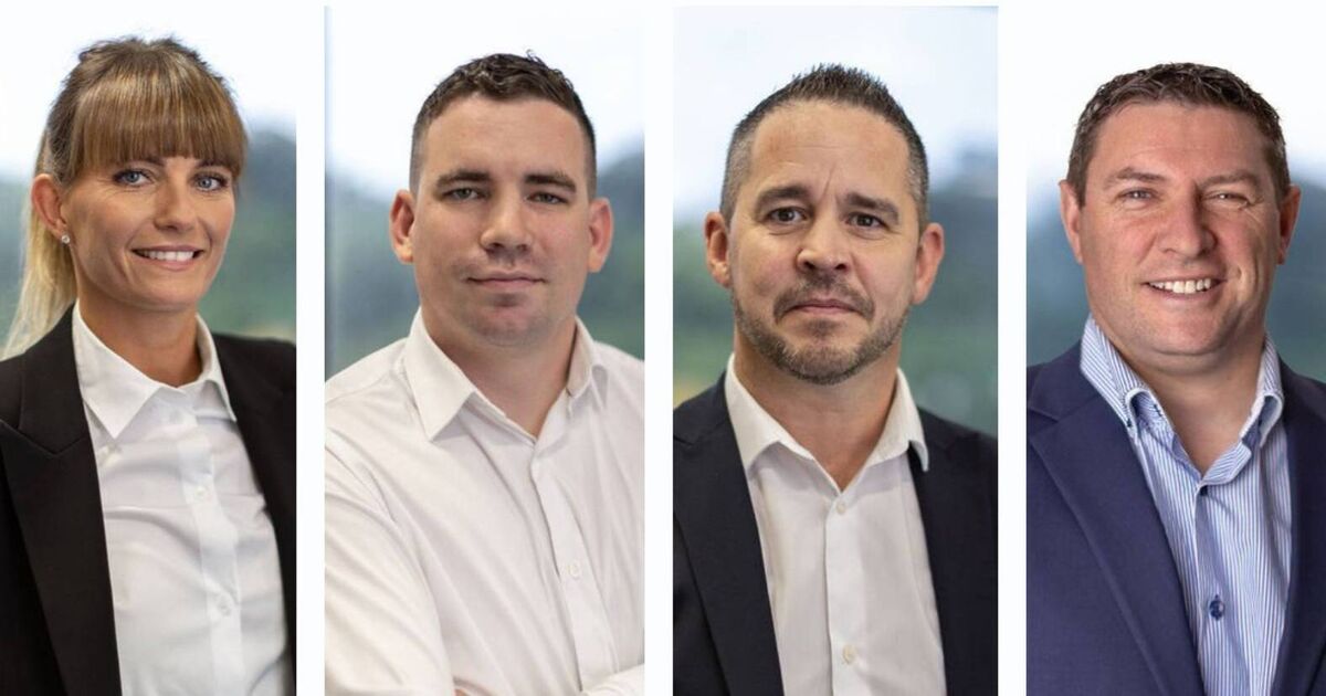 Ashview Consultants continues to grow across Europe