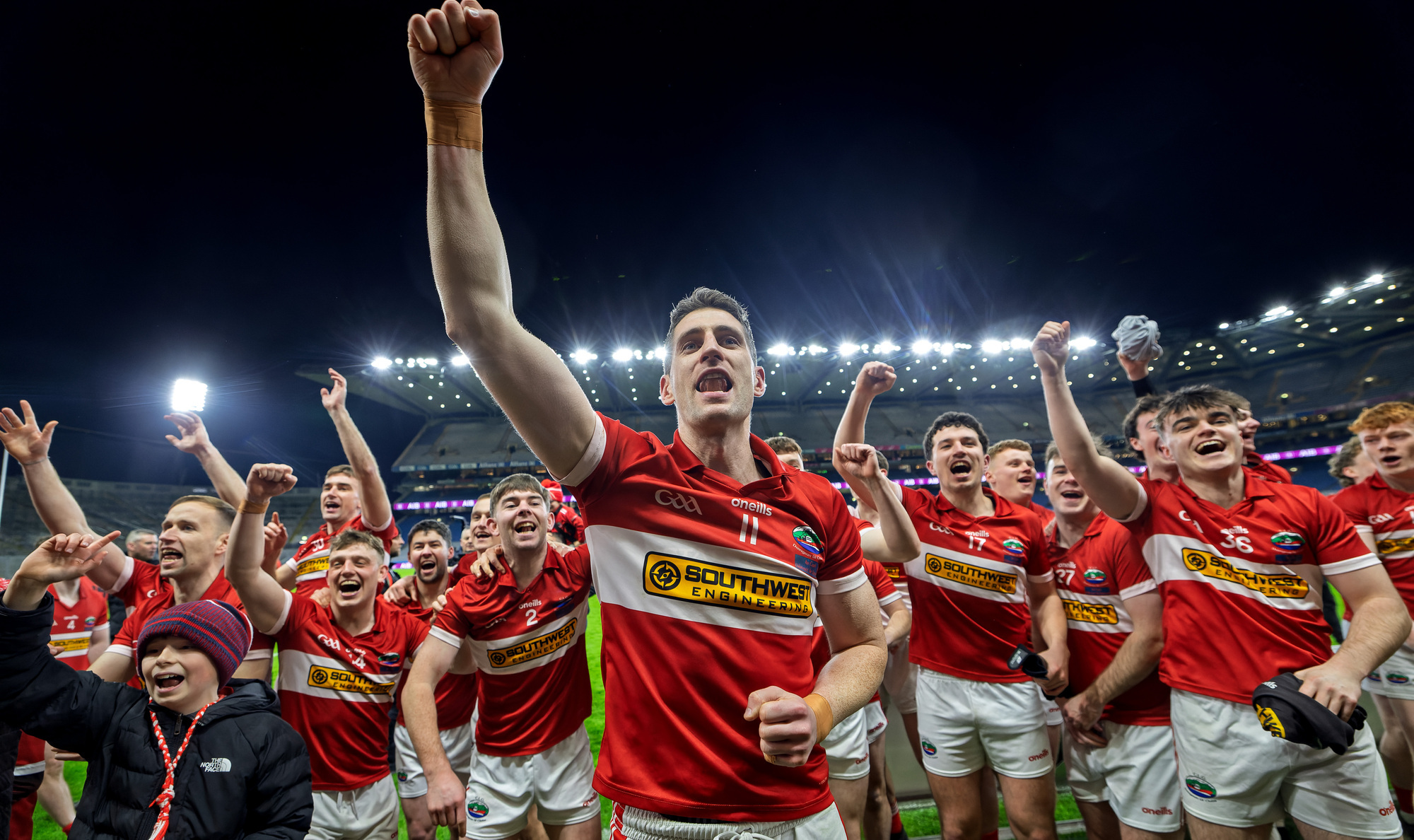 Paul Rouse: The building blocks of Dingle's incredible success