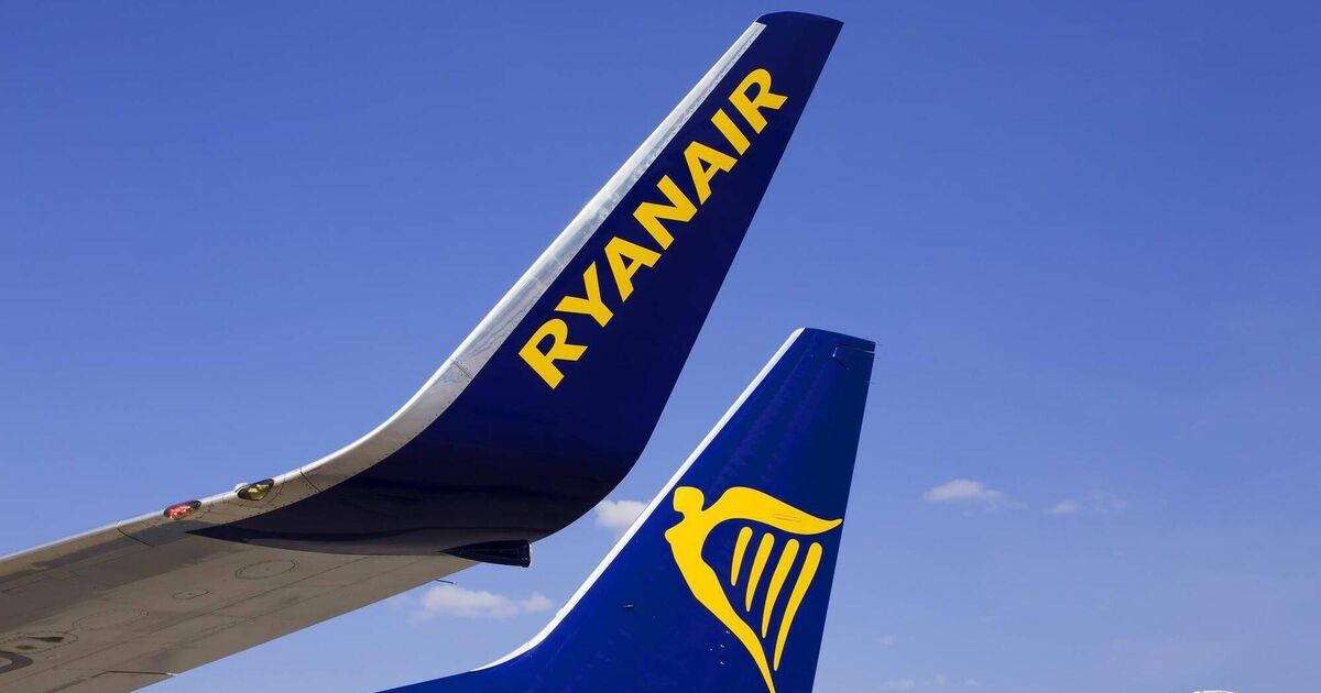 Ryanair predicting profits to jump 33% after 'best ever booking in last ...