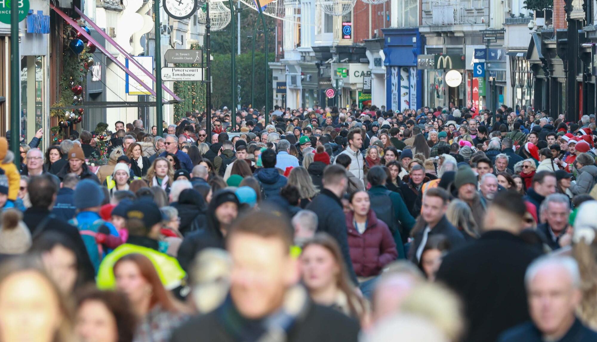 Recovering consumer sentiment in January helped by New Year optimism