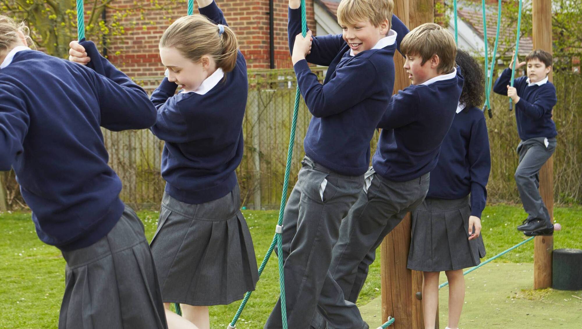 Colman Noctor: Wellbeing in school cannot be taught. It has to be lived