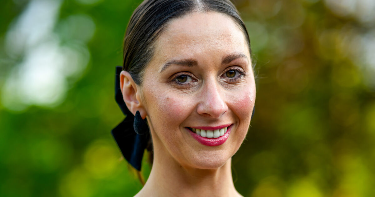 The Traitors winner Rachel Duffy announces death of mother Anne