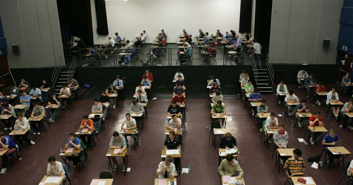 Eligible students to receive extra 10 minutes in written State exams