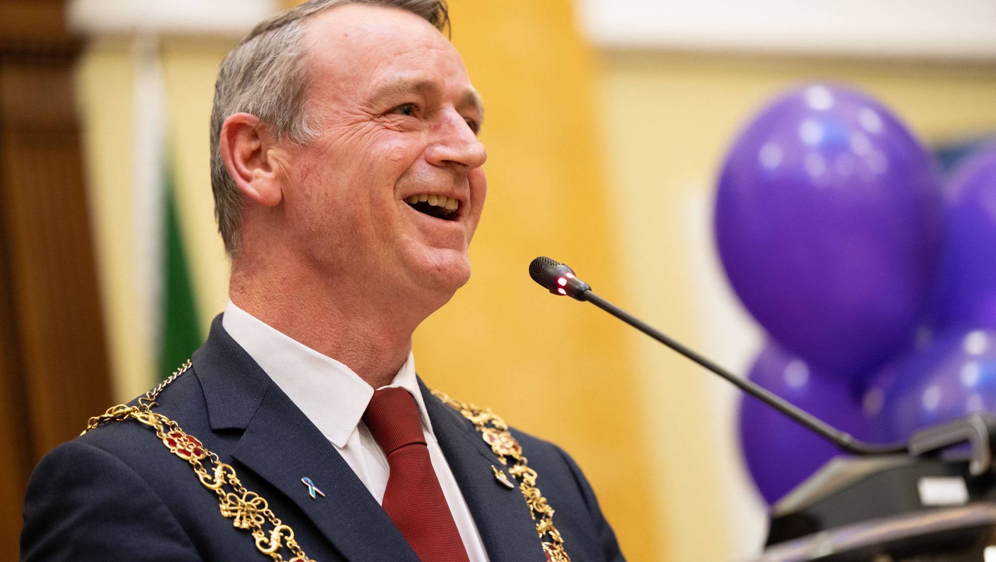 Cork Lord Mayor admits using AI and ChatGPT to help write speeches