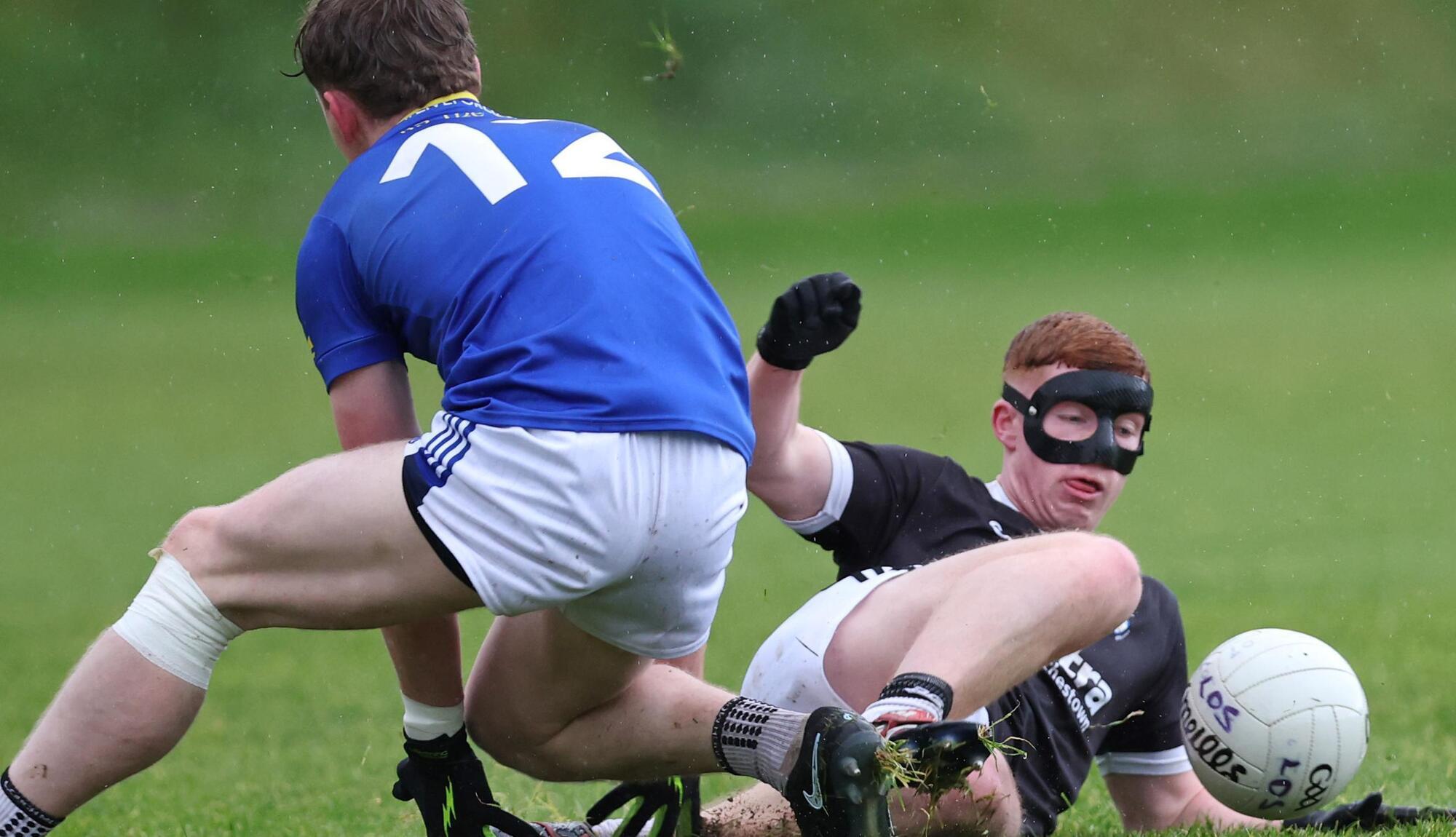 Venue fixed for Corn Uí Mhuirí final