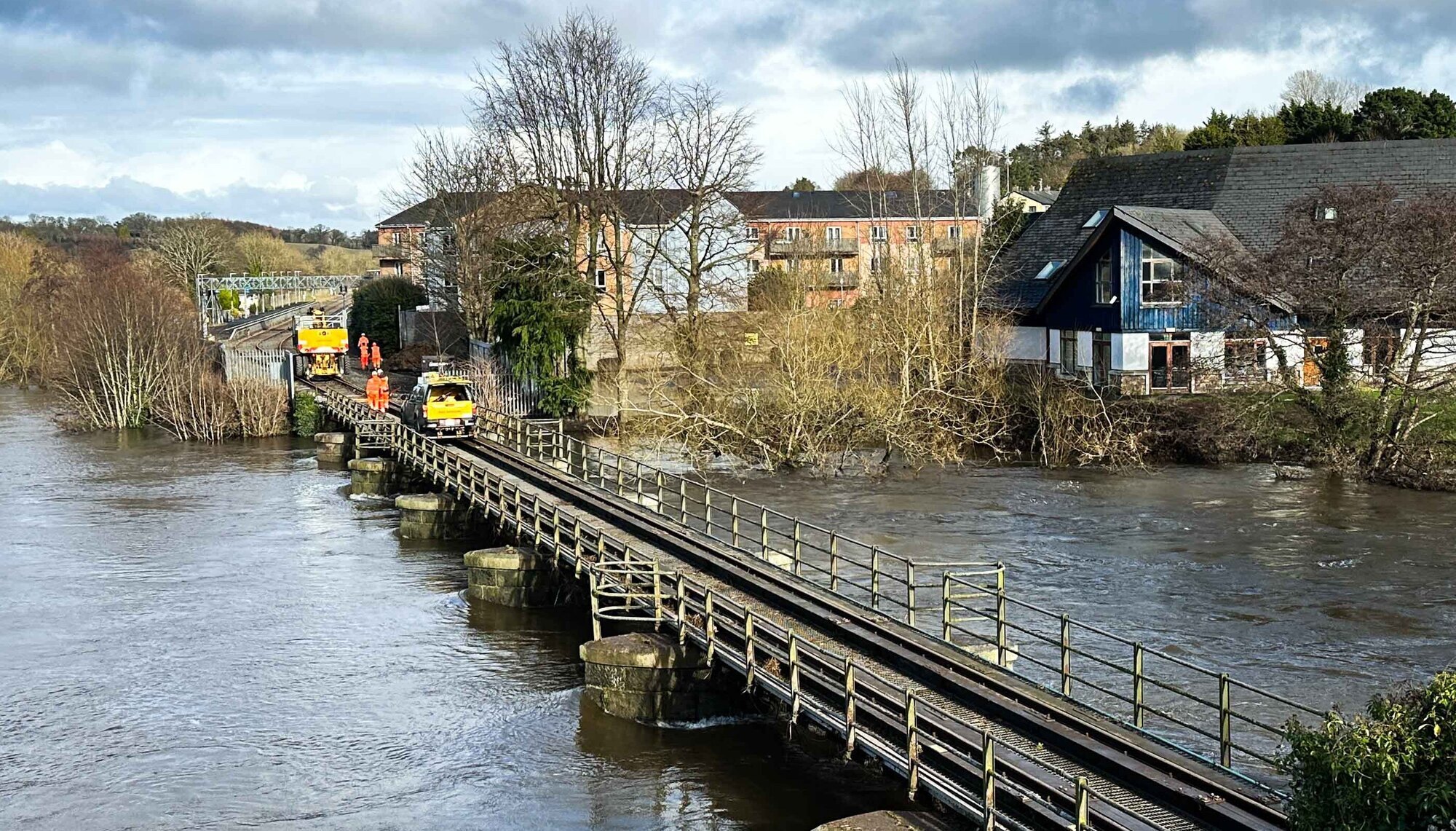 Irish Examiner view: Enniscorthy locals might note slow response in ...