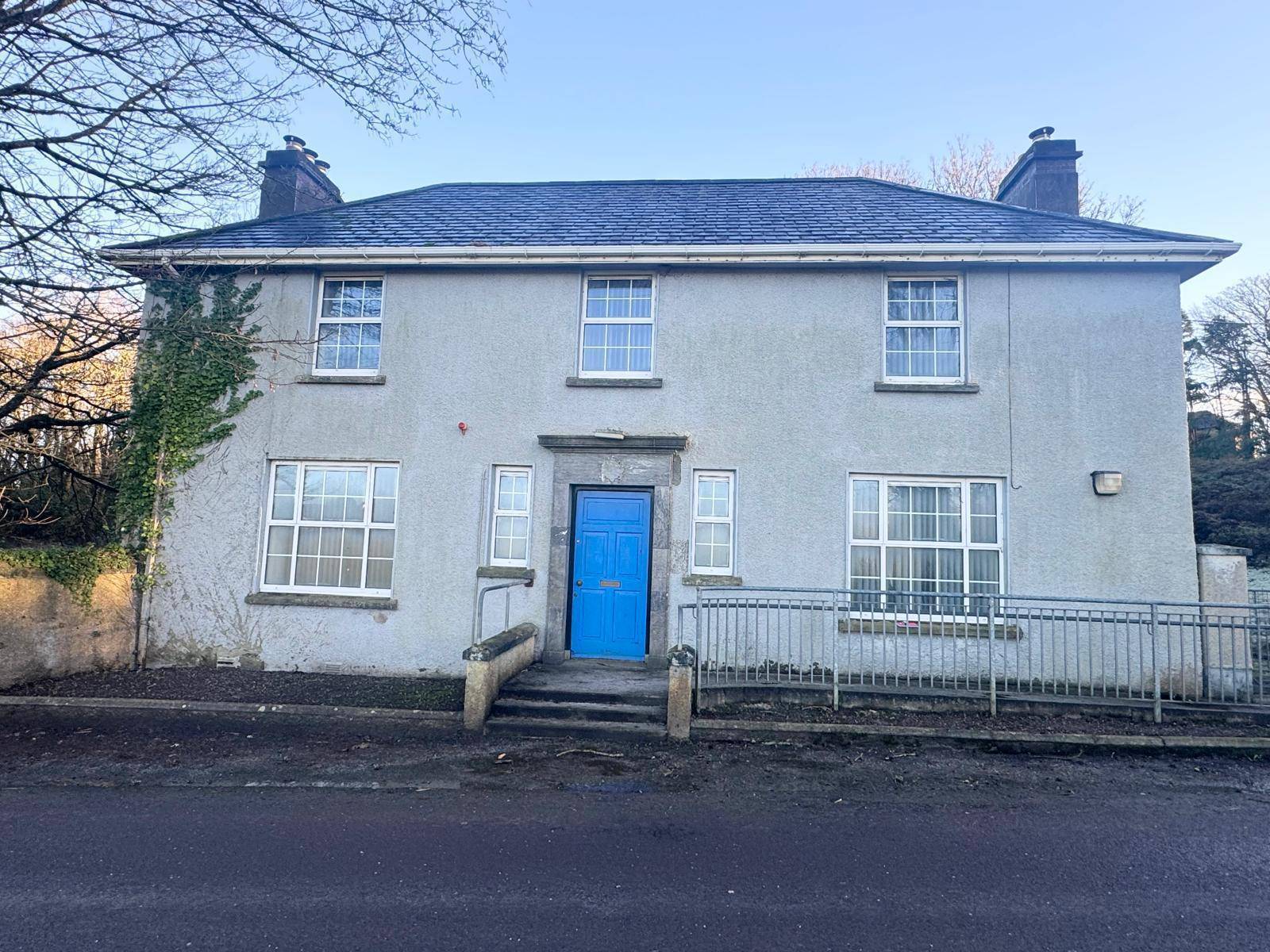 Four former garda stations across Cork and Kerry up for sale
