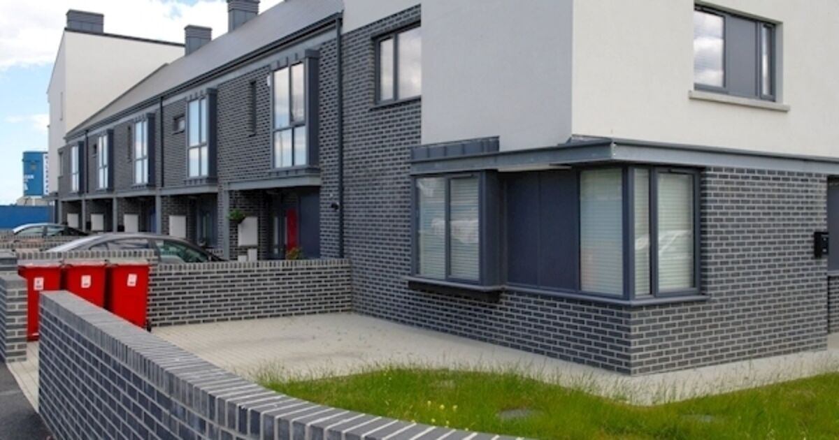 A different way of living: Innovative housing models being rolled out ...