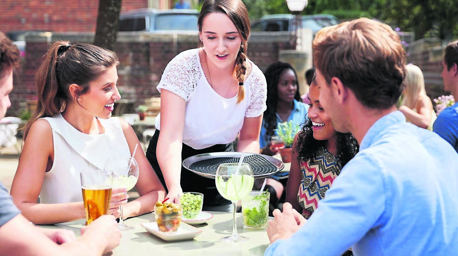 Colin Sheridan: Saying please and thank you is common courtesy — but ...