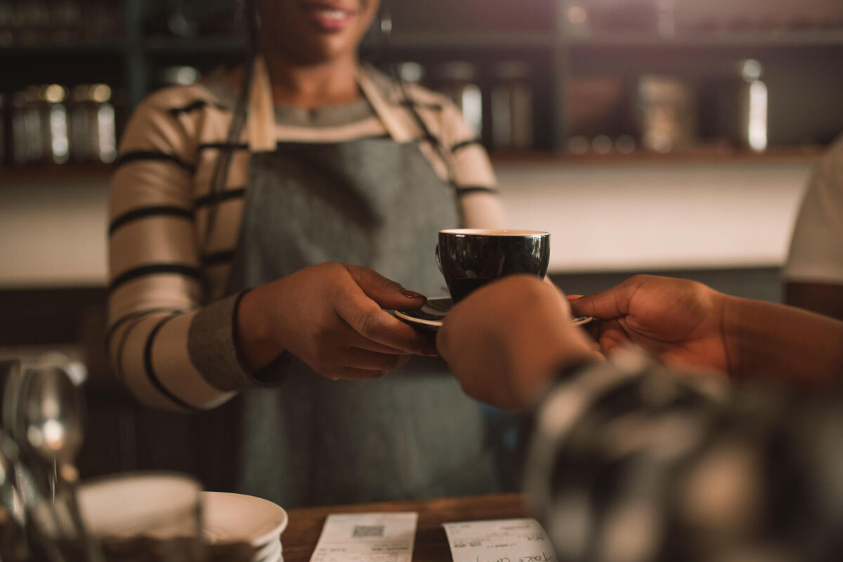 Colin Sheridan: Saying please and thank you is common courtesy — but ...
