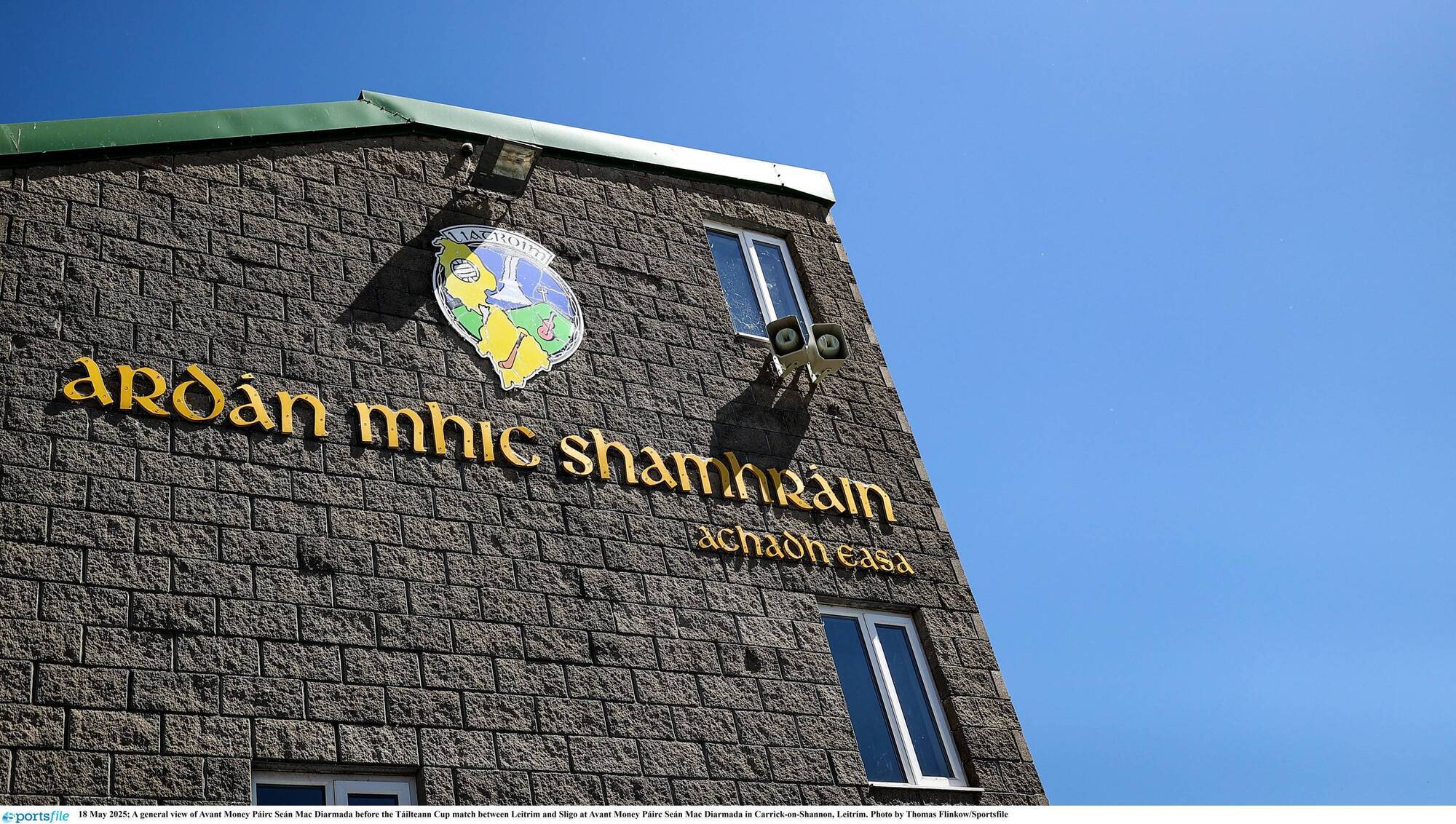 Leitrim hold off battling Waterford for hard-fought win