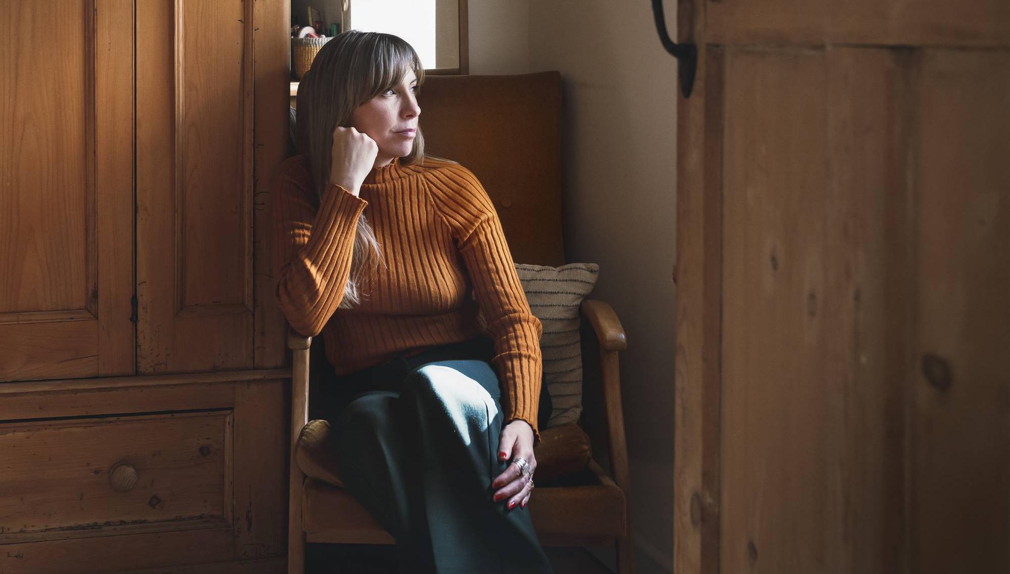 'I didn't hold back': See inside Cork interior designer Cathy Angelini ...