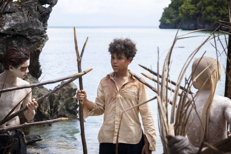 10 TV highlights for February: Lord Of The Flies series, new show from ...