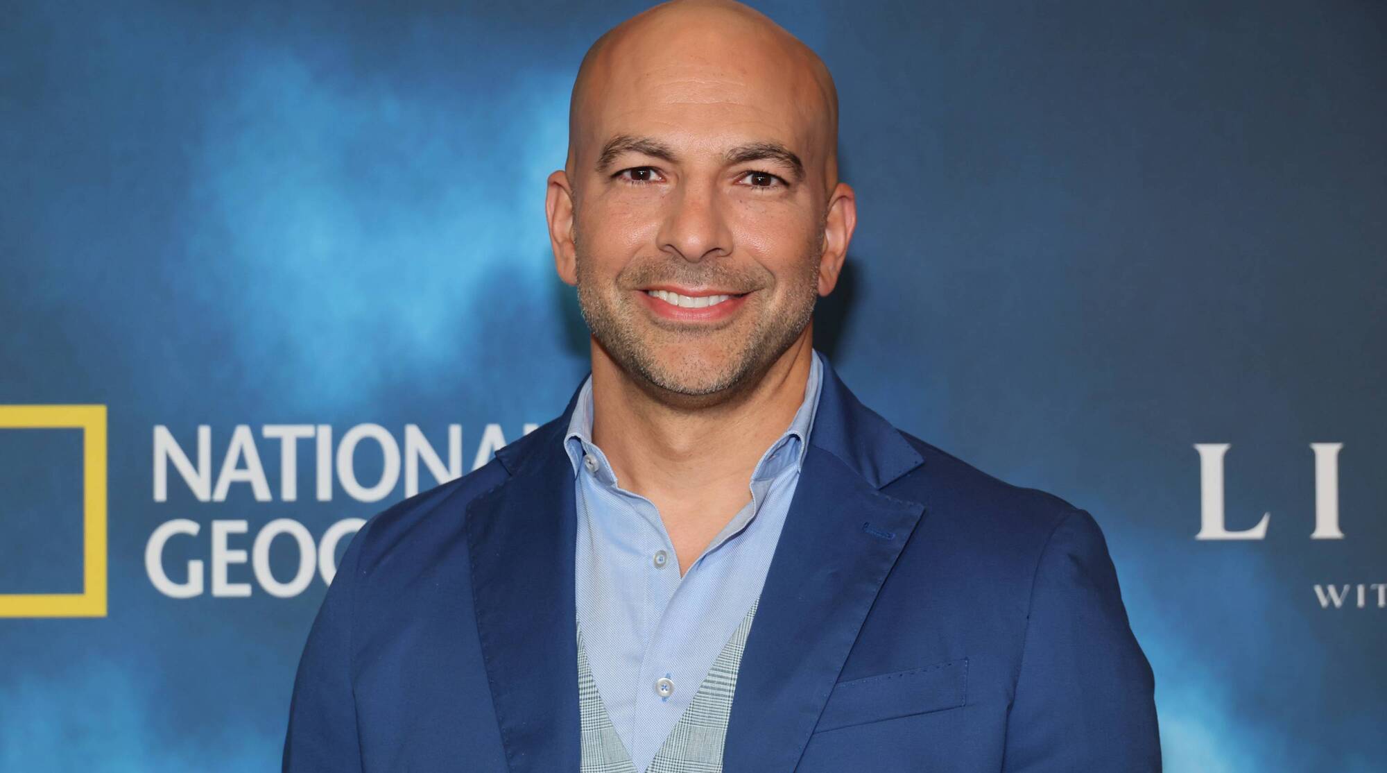Peter Attia: The anti-ageing doctor referenced in thousands of Epstein ...
