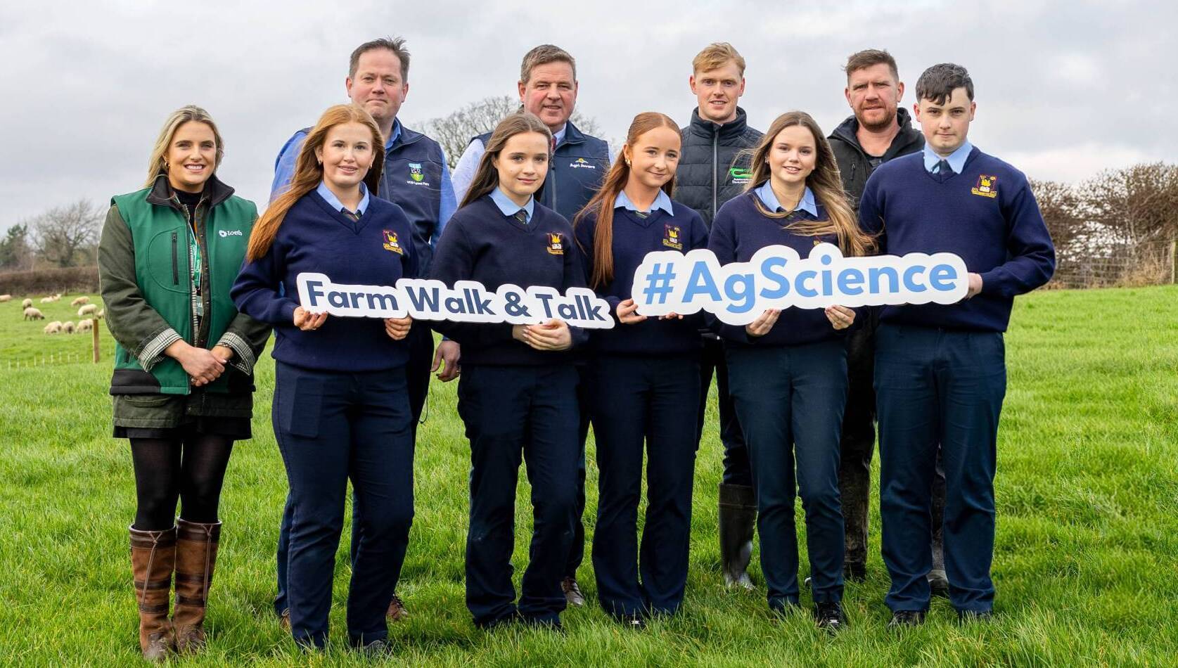Agri Aware’s farm Walk & Talk returns with additional dates