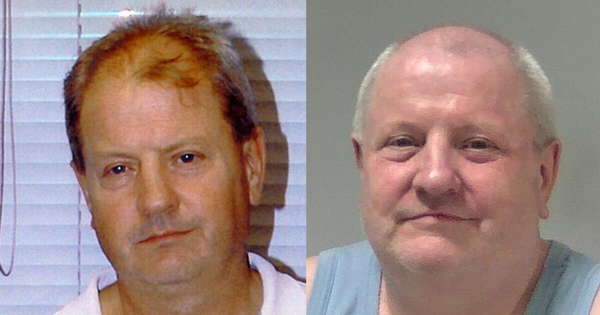 British serial killer to be sentenced for murdering teenager in 1999