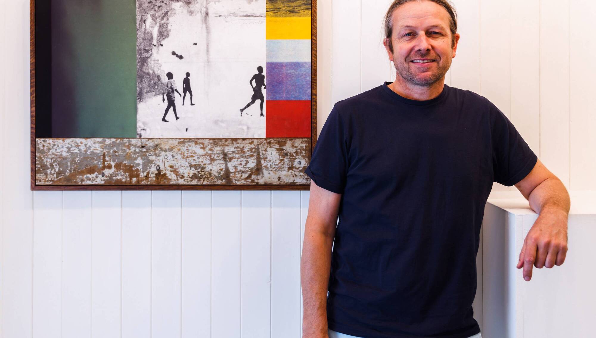 'Cork was a vibrant student city': Exhibition reunites Crawford artists ...