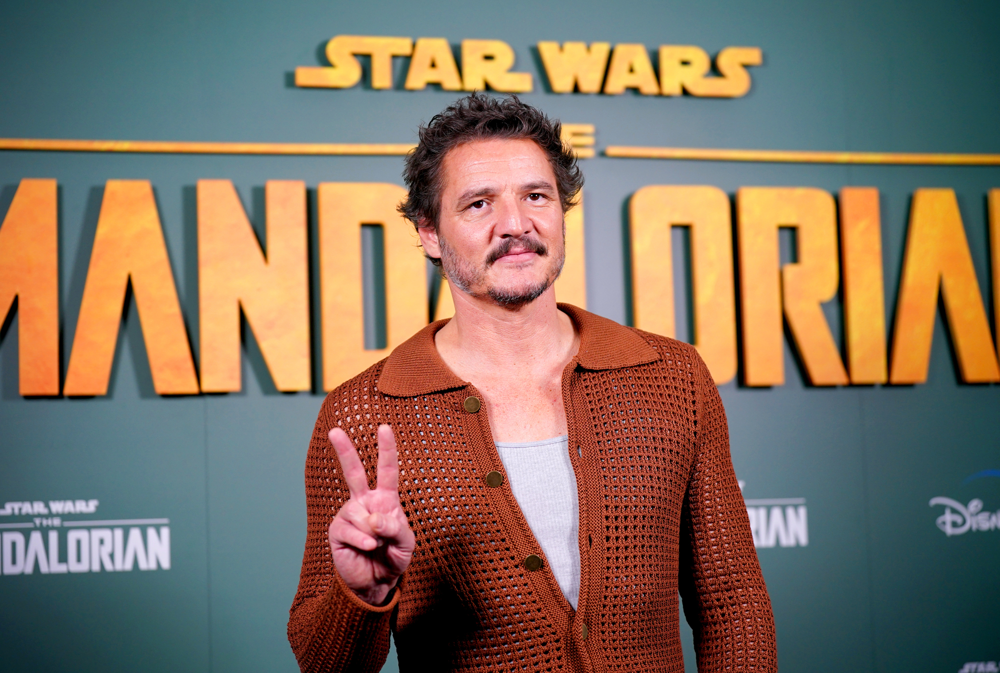 Watch: Super Bowl showcases upcoming Mandalorian and Super Mario films