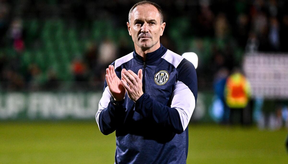 Looking up? Football holding its own in Kerry under ambitious Colin Healy