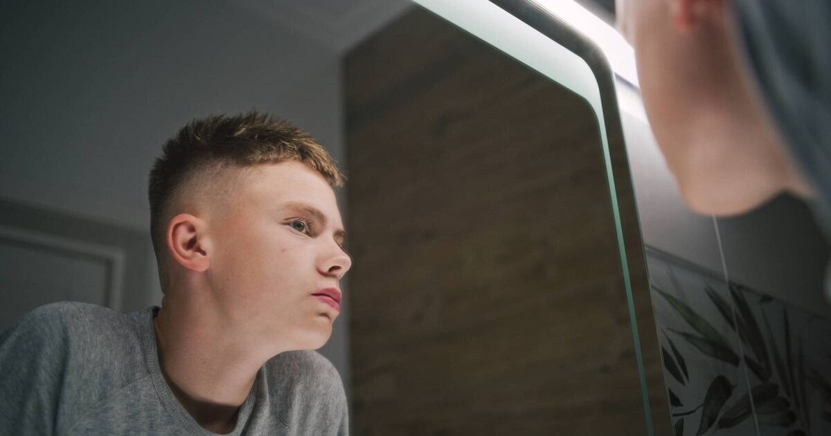 Esther McCarthy: 'Looksmaxxing' is simple but incredibly damaging for ...