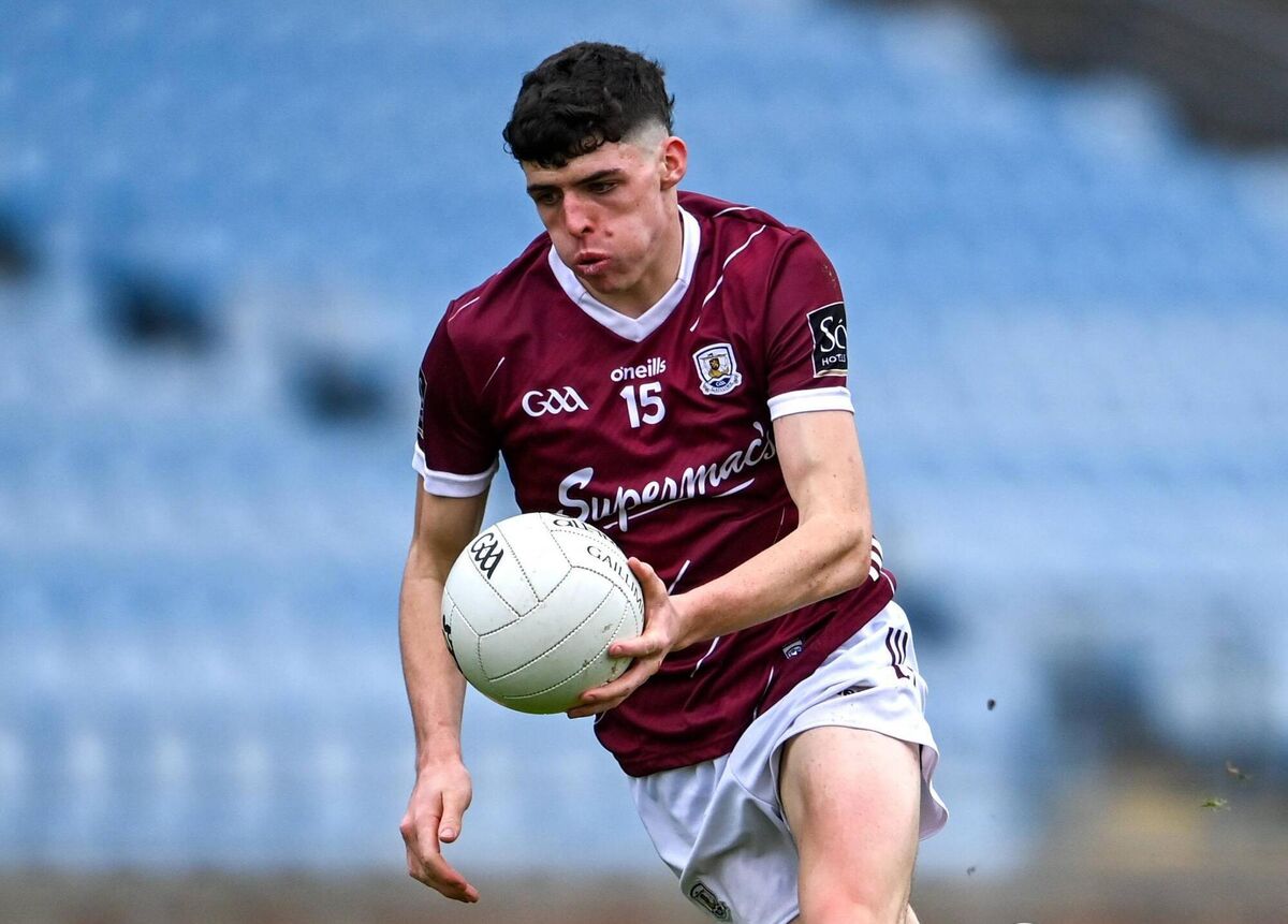 Éamonn Fitzmaurice on football: How much of the outside noise should ...