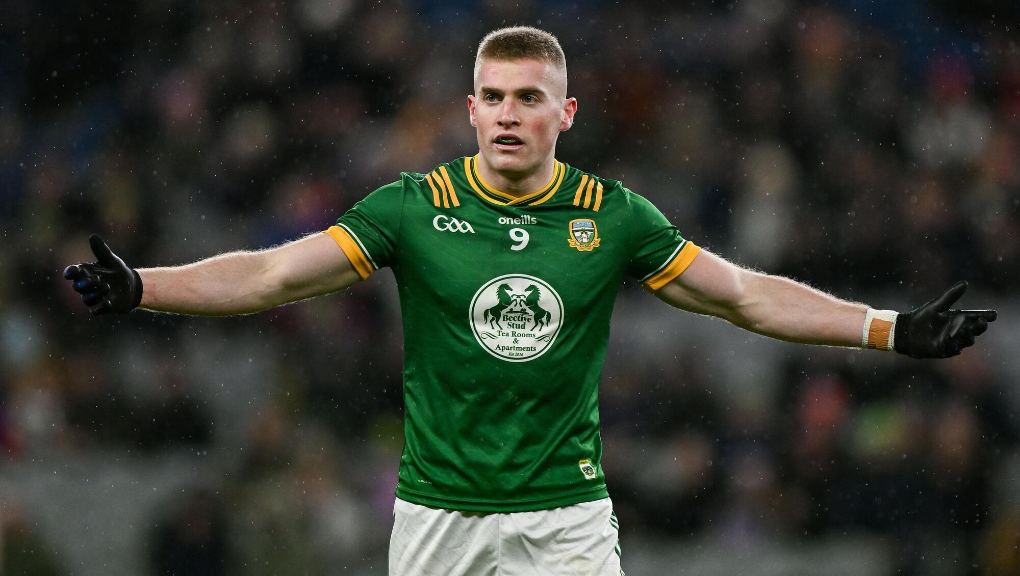 Jack Flynn clinches last-gasp win for Royals over Louth
