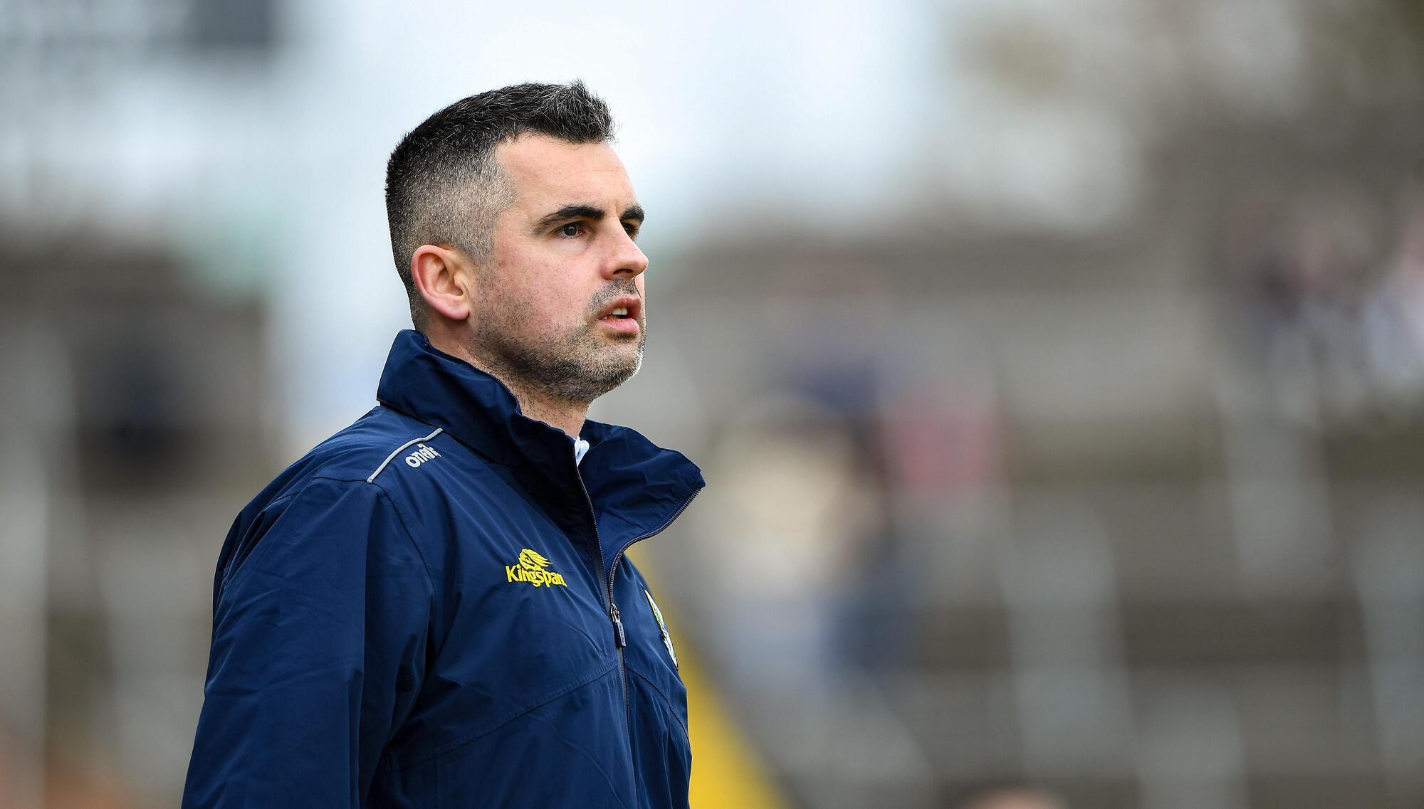 ‘They have all the ingredients’ - Raymond Galligan on his new role with ...