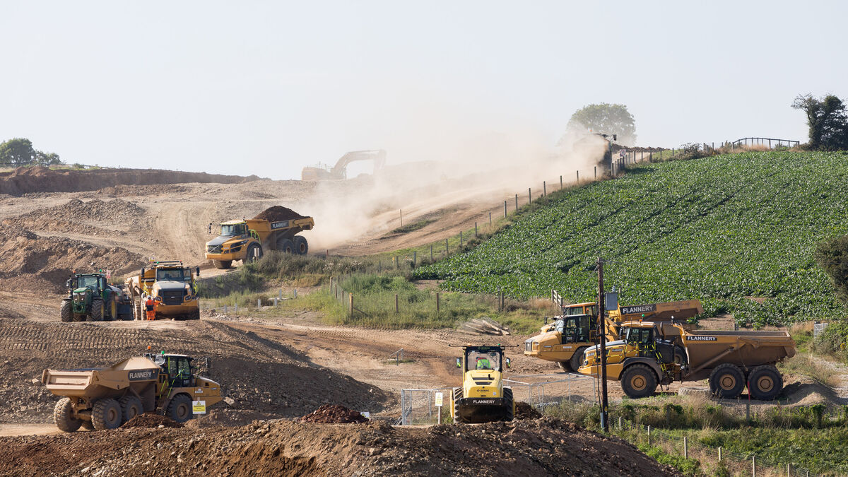 Major boost for Cork road projects expected in Government announcement