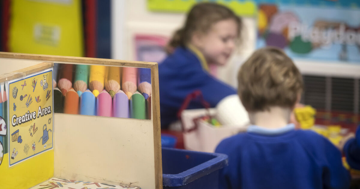 Ciara Reilly: Definition of need has changed to save money on SNAs