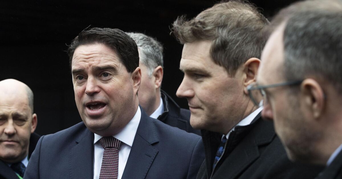 Return of sugar beet processing in Ireland unlikely, says agriculture ...